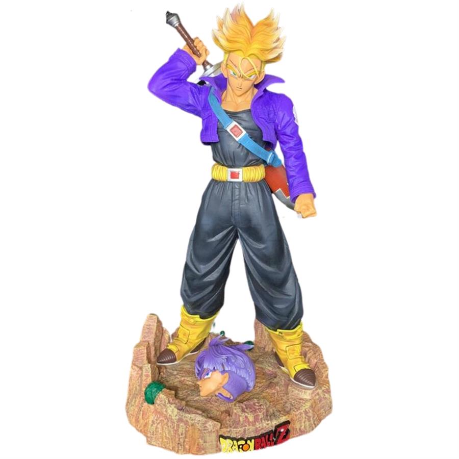 TRUNKS DEL FUTURO [50 cm]