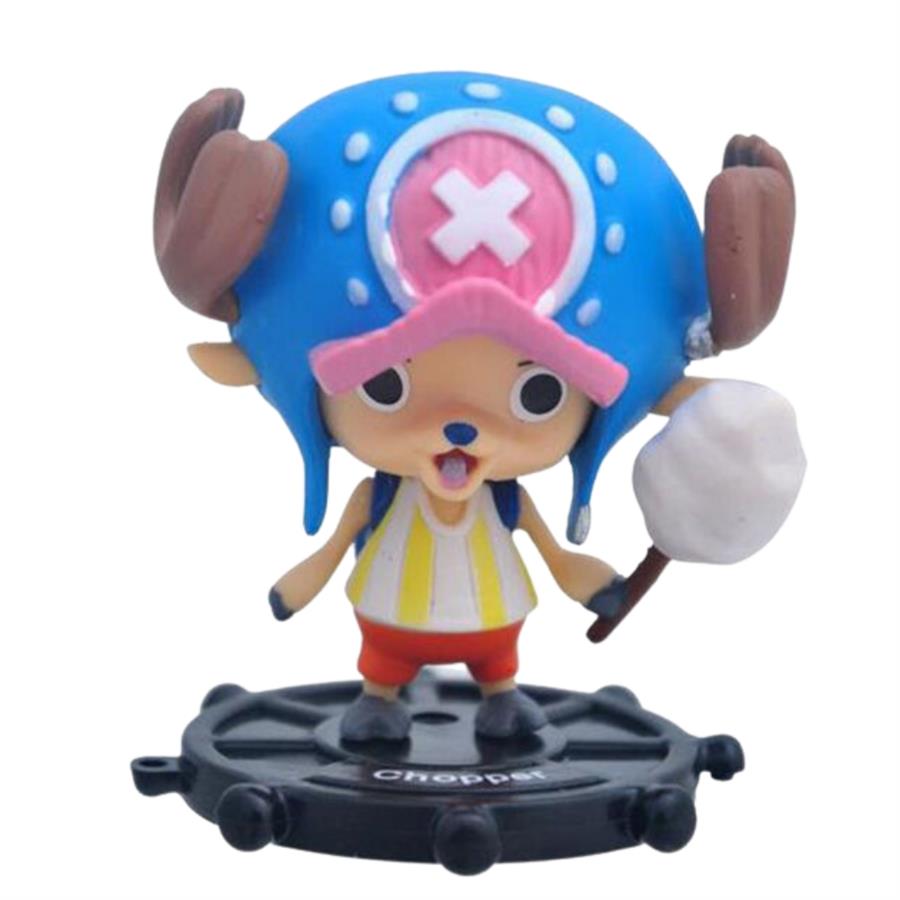 CHOPPER [10 cm]