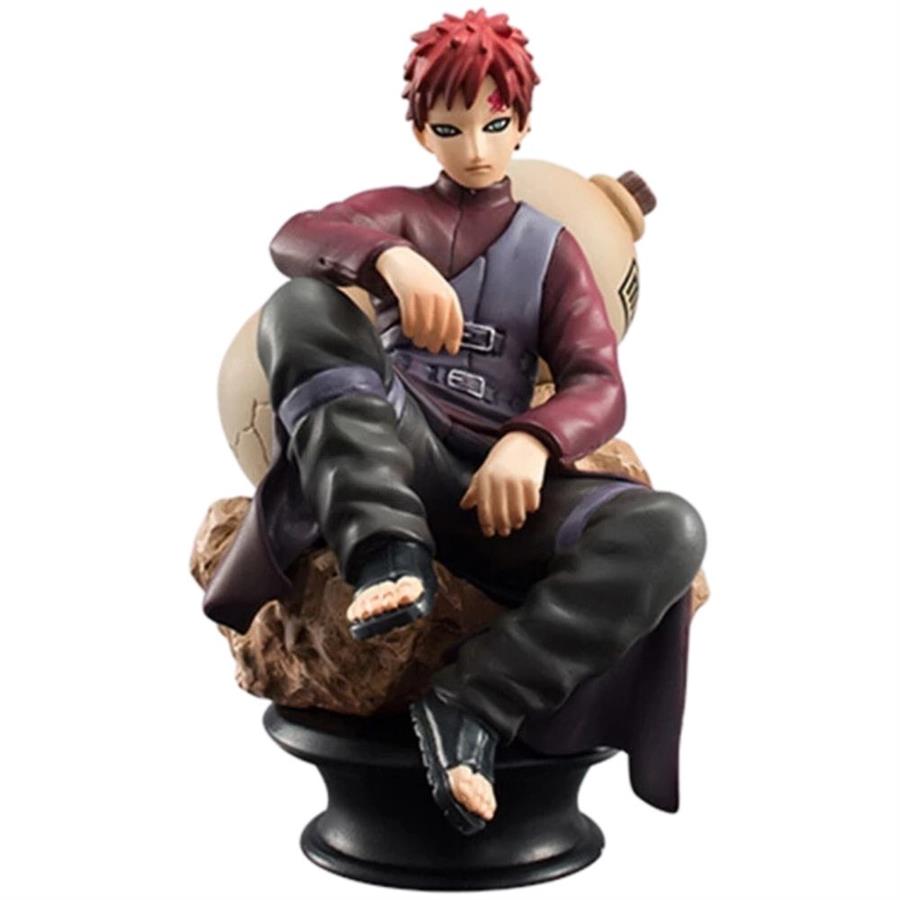 GAARA SENTADO [9 cm]