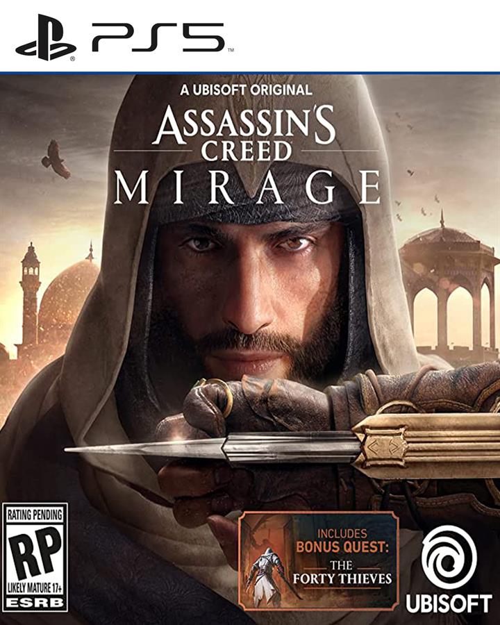 WYTCHWOOD PS5 [PRINCIPAL]