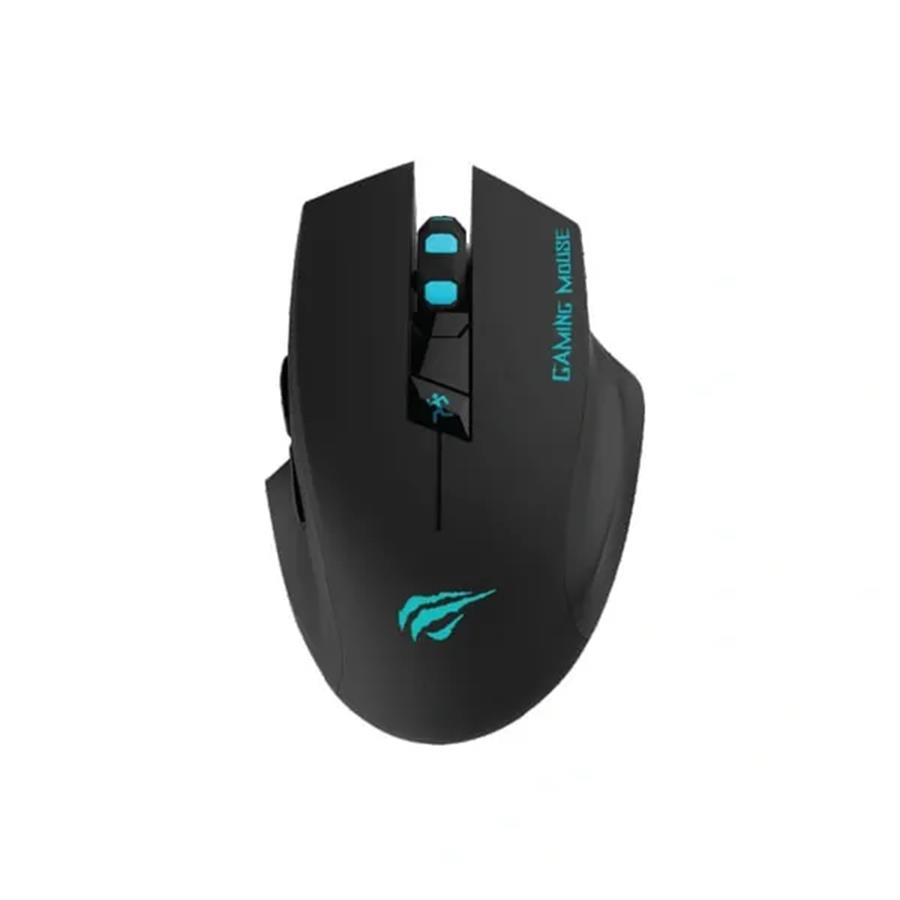 Mouse INALÁMBRICO HAVIT MS976GT
