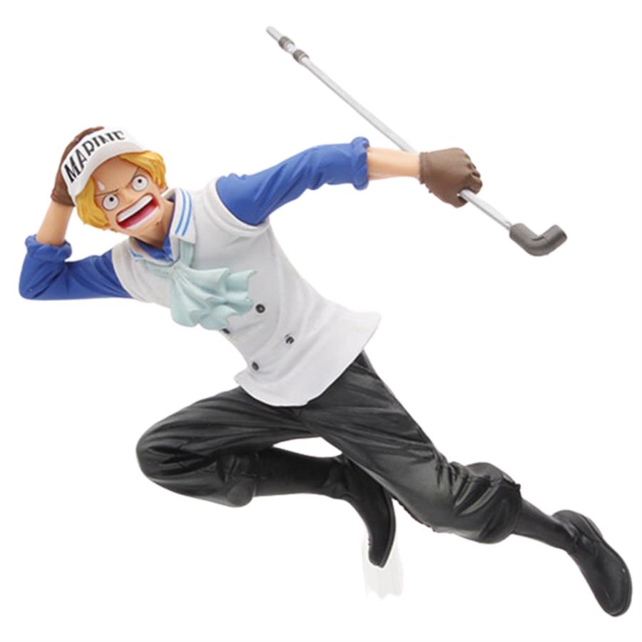SABO CORRIENDO [17 cm]