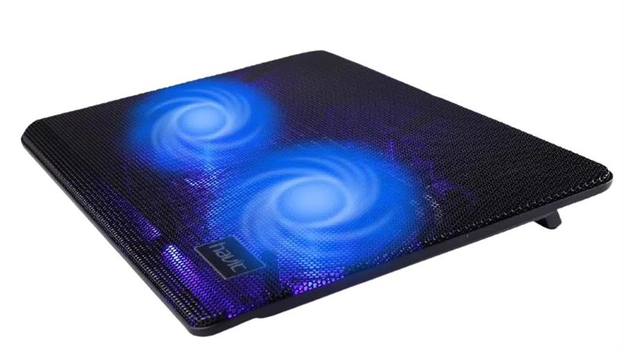 COOLER LAPTOP HAVIT USB F2035 [1345]