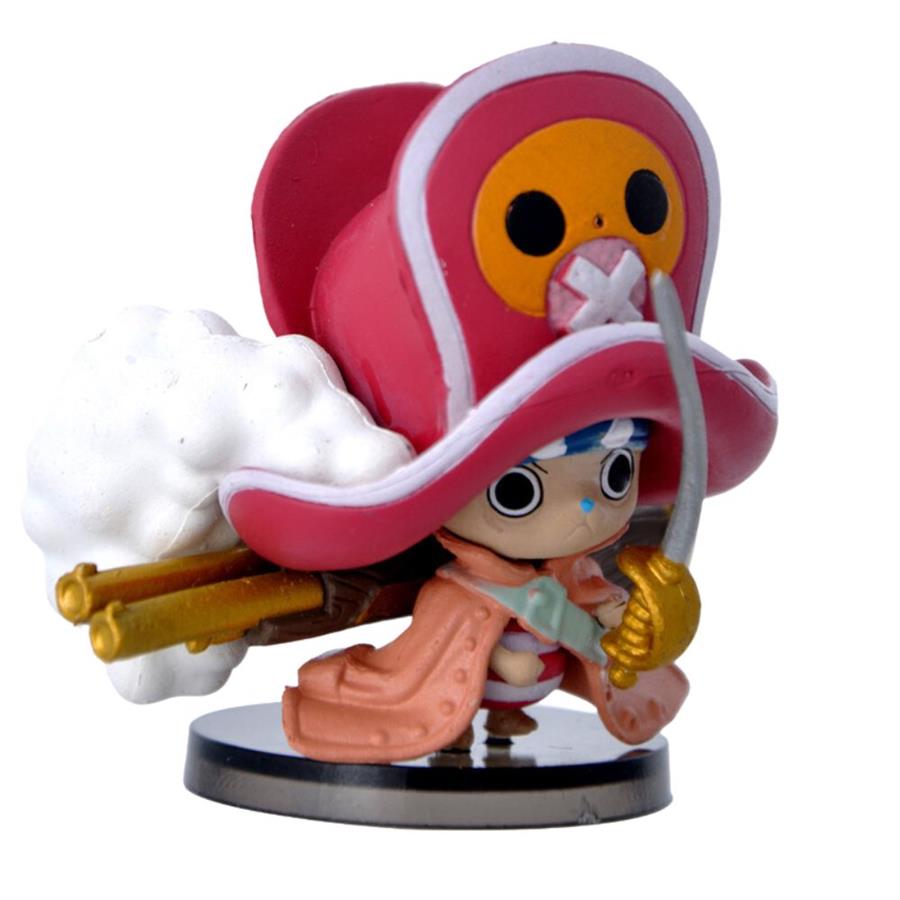 TONY TONY CHOPPER [7 cm]