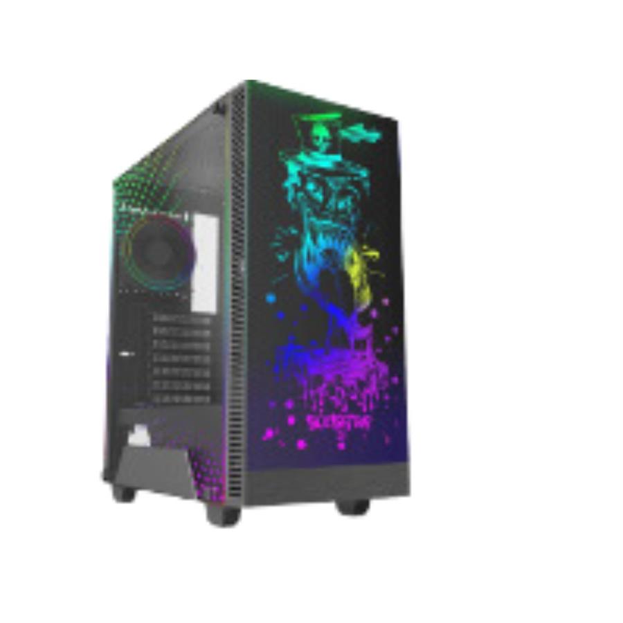 Case Gamemax Rockstar 2